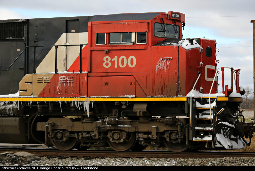 CN 8100